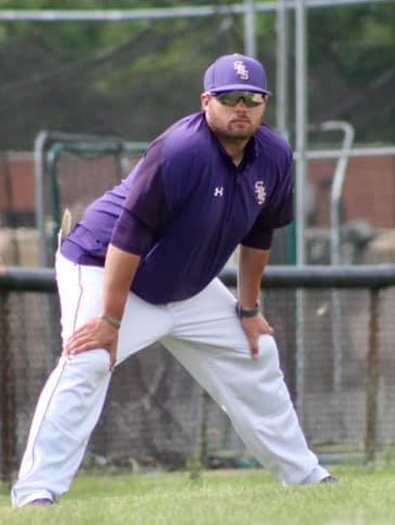 Staff – Tiger Baseball Club